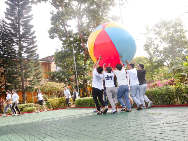 Top Team Building Venues in Tagaytay for Unforgettable Events ...