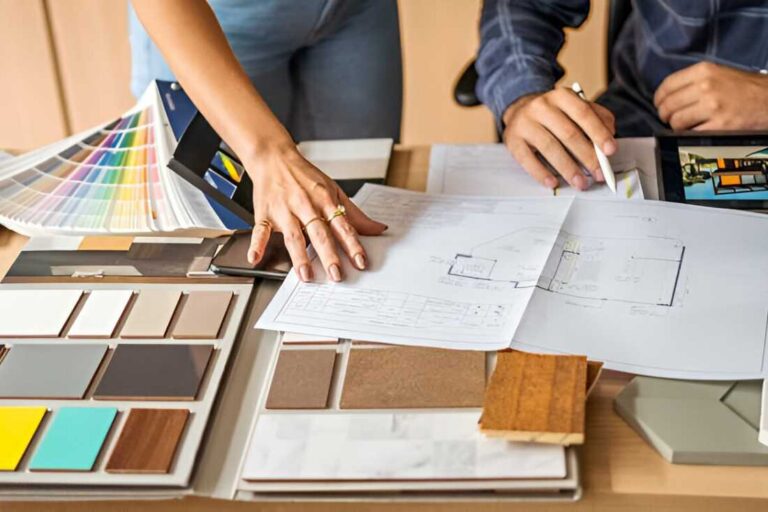Transform Your Space: Why Hiring an Interior Design Consultant Is the ...